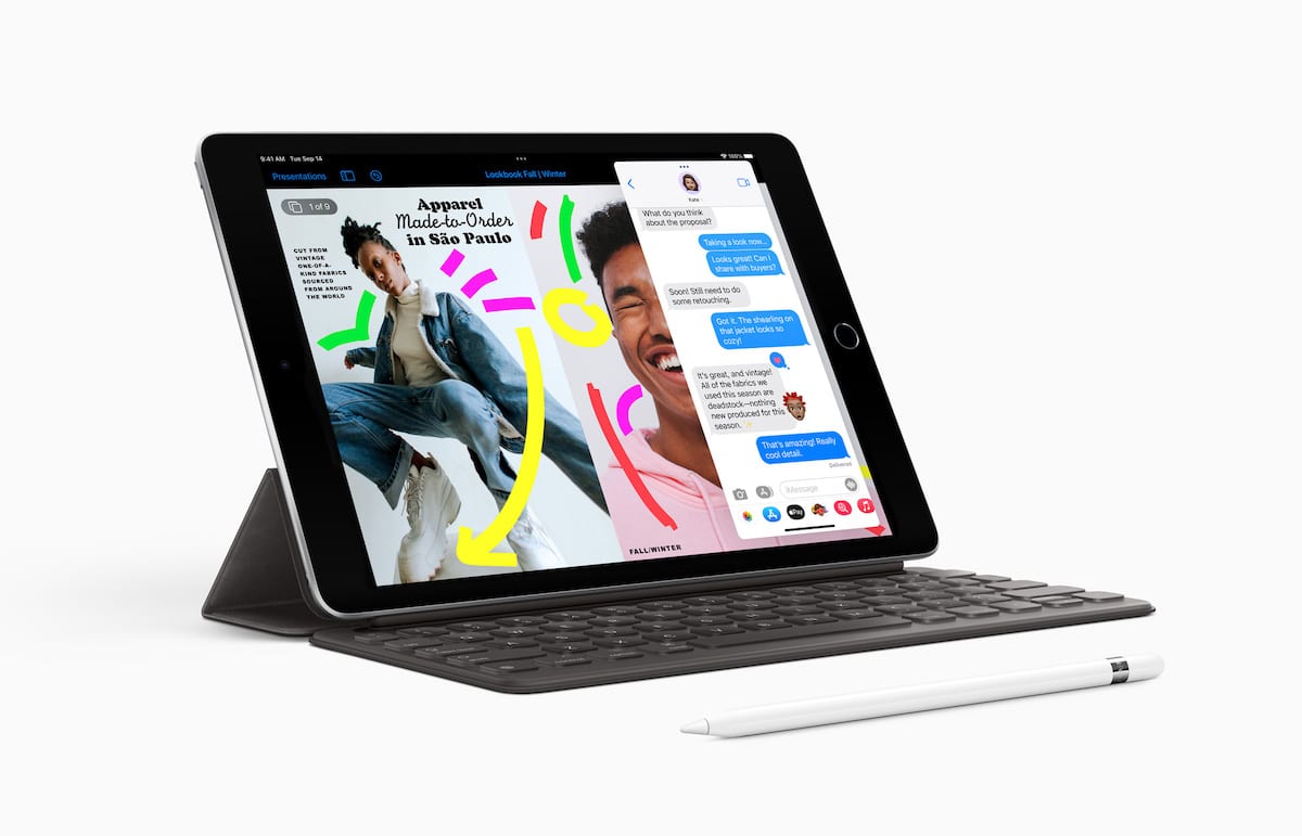 Apple iPad da 389 euro: tutte le caratteristiche del nuovo device