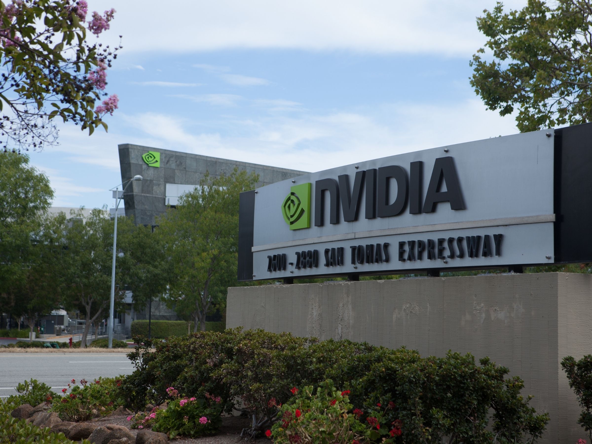 Su Omniverse di Nvidia arriva la visualizzazione AR/VR e tanta AI