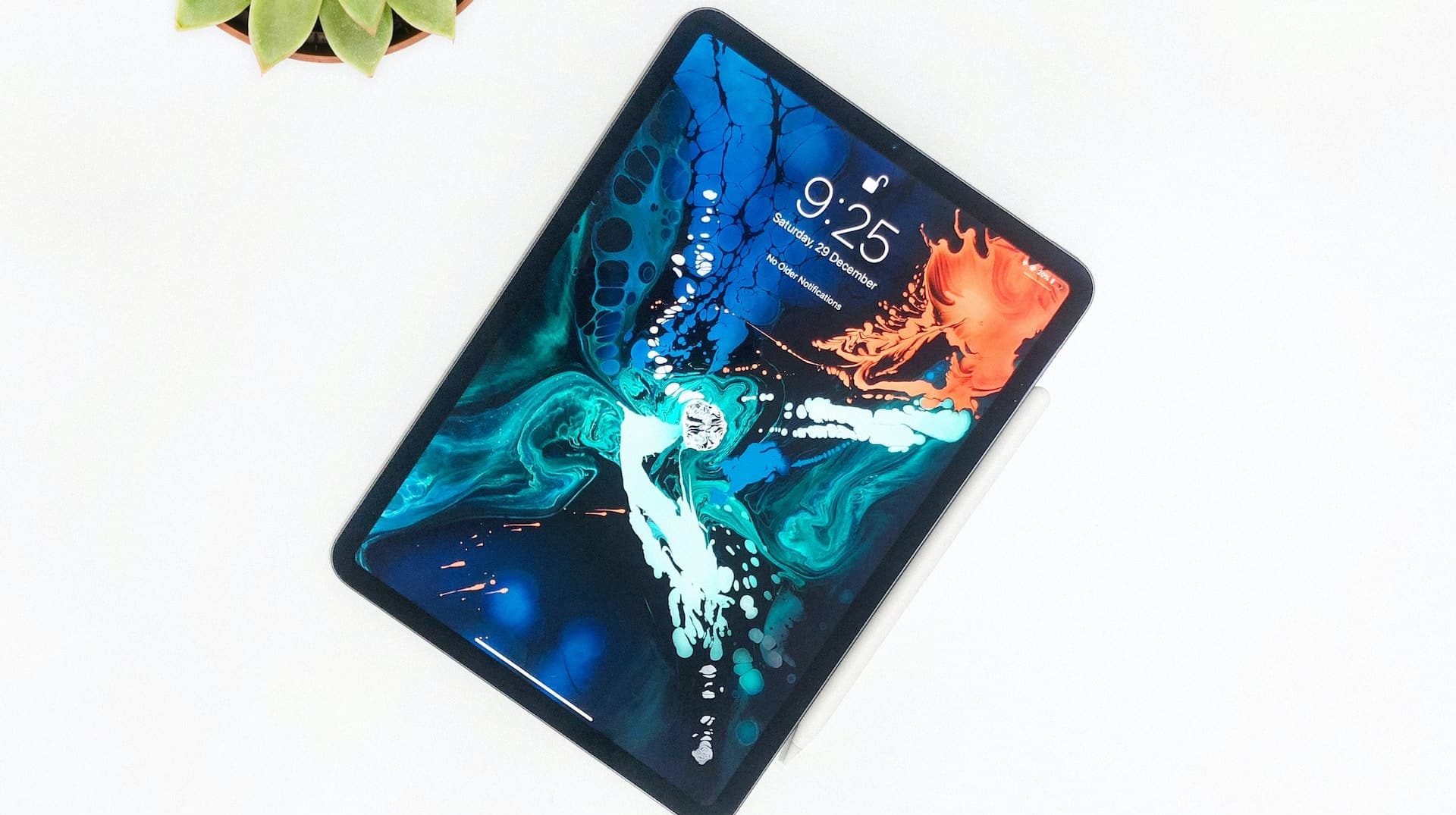 Tutti gli upgrade in arrivo nel nuovo iPad Pro - DigiTech.News