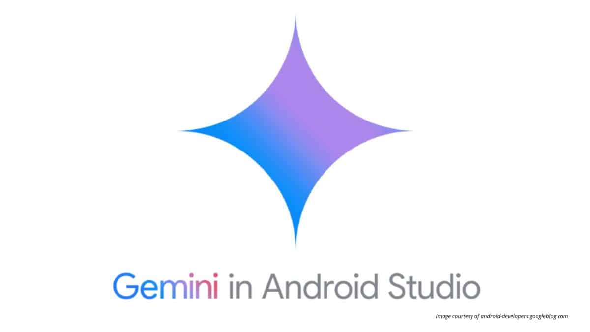 Gemini Pro arriva su Android Studio, e lo rivoluziona