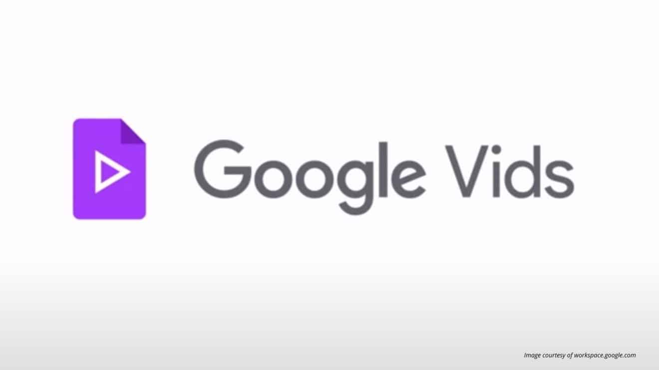 Google Vids trasforma i sottotitoli con le animazioni AI