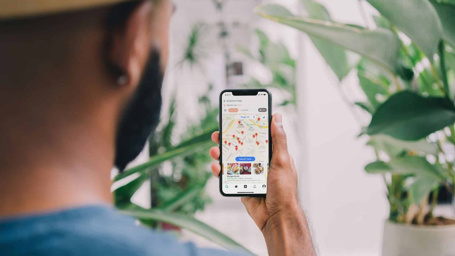 Google Maps: nuovo aggiornamento tra Realtà Aumentata e AI