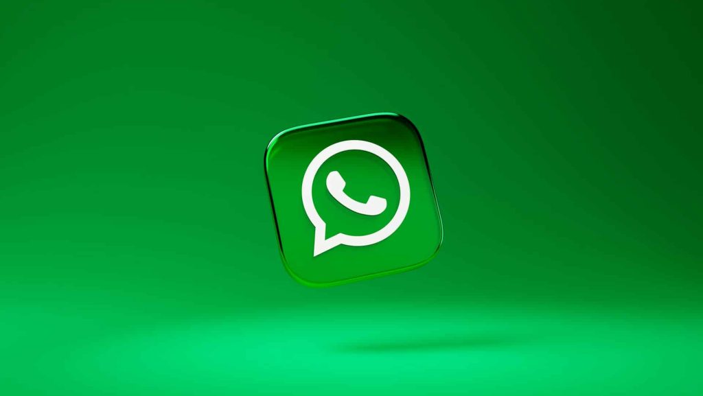 Chat più colorate su WhatsApp Web