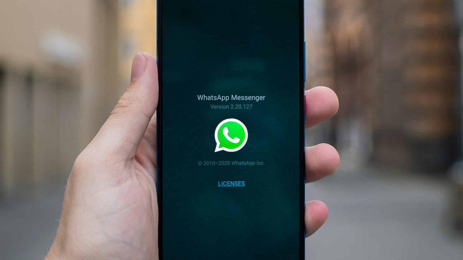 WhatsApp: ecco come recuperare le chat eliminate