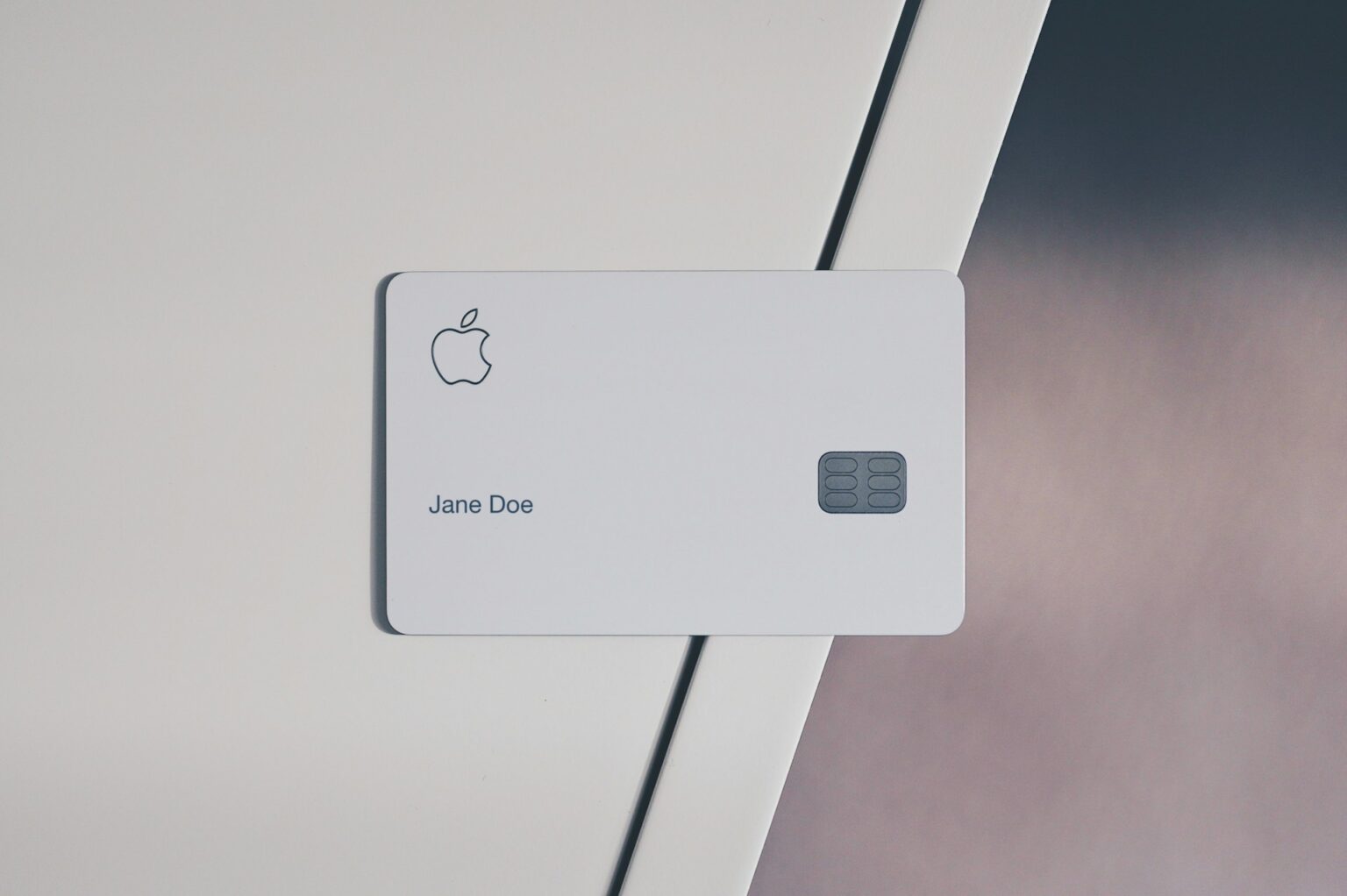 Apple Card: cos'è e perché non è ancora disponibile in Italia