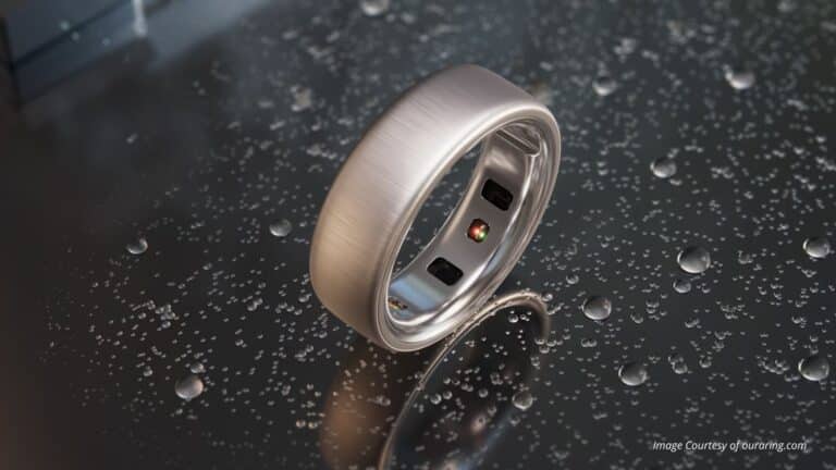 Oura Ring 4 è qui: tutte le novità su hardware, prezzo e uscita