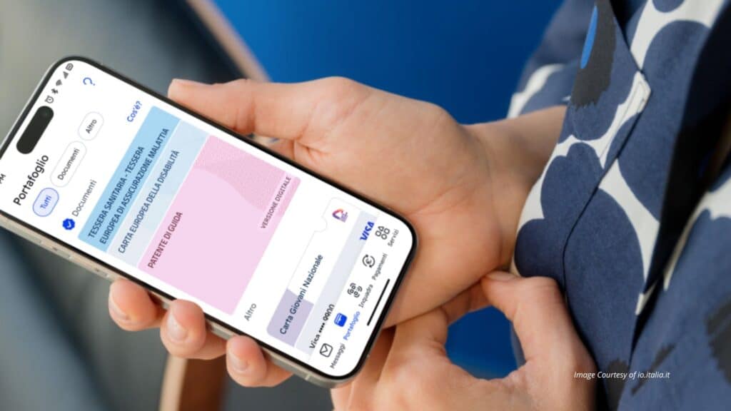 IT-Wallet: 10 milioni di utenti e 200 documenti digitali