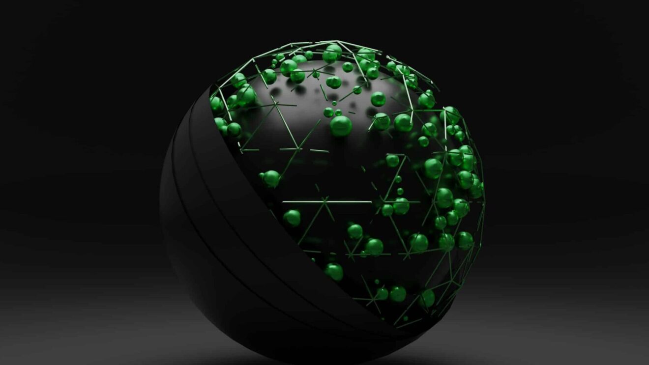RT-G, il robot a forma di sfera che aiuta la polizia in Cina