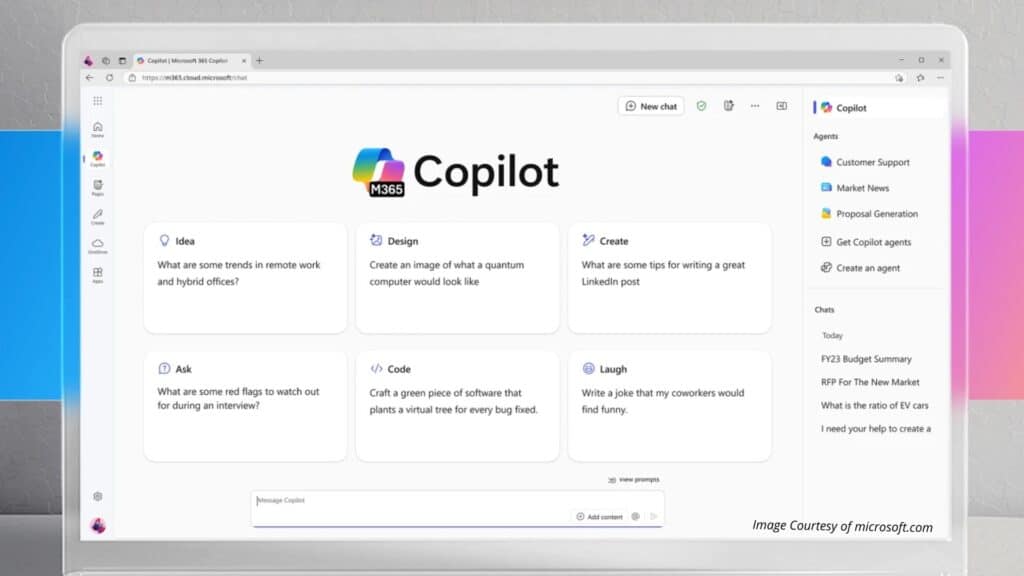Windows 11, nuovi requisiti minimi per i PC con Copilot+
