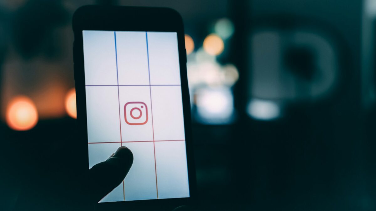 Instagram lancia nuove icone creative per gli account dei teenager