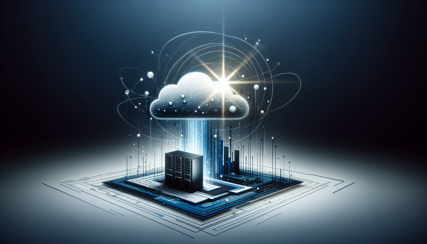 Cloud computing: guida per principianti ai servizi e vantaggi