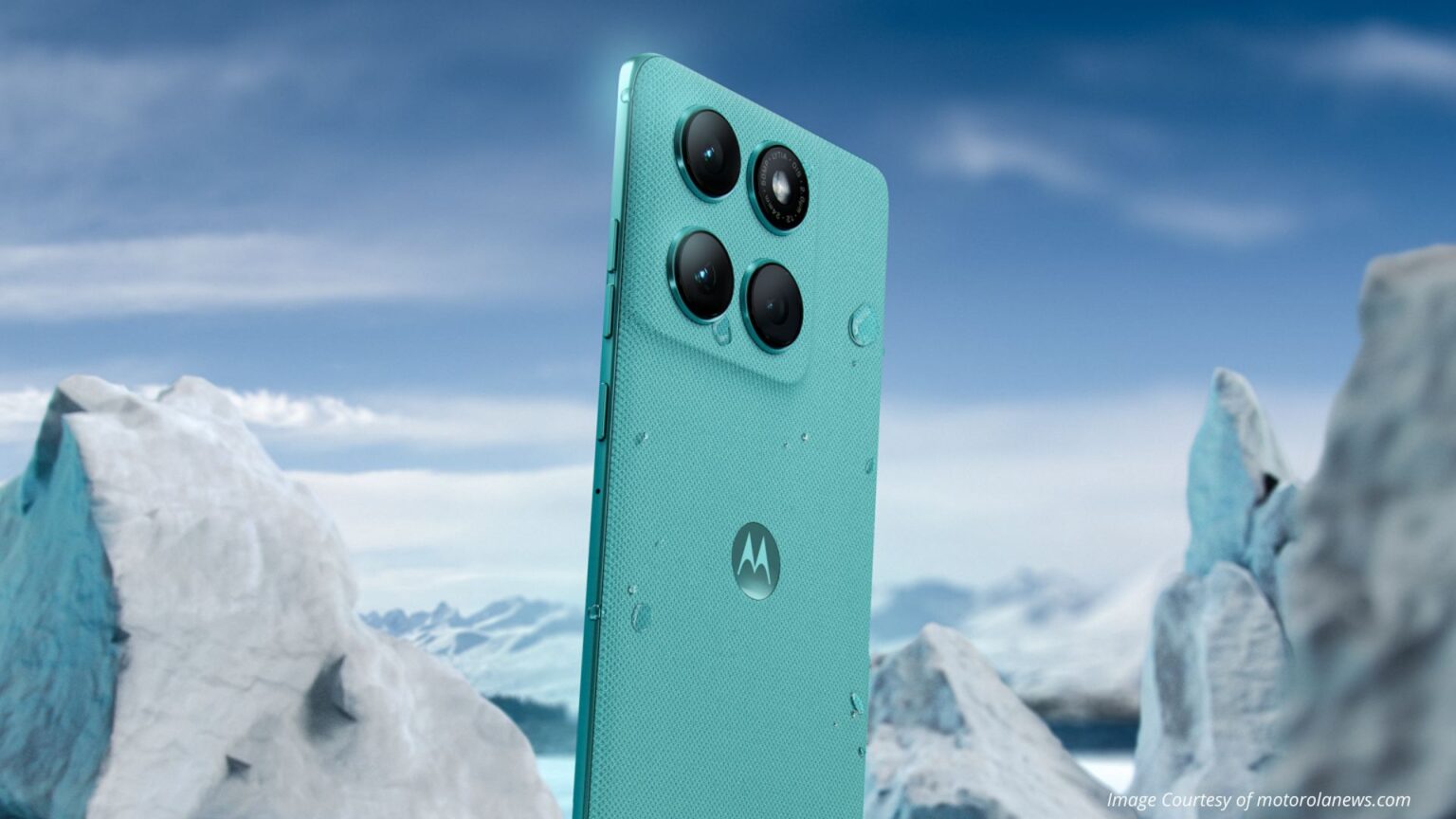 Motorola Edge 60 Fusion: design, funzioni e prezzo