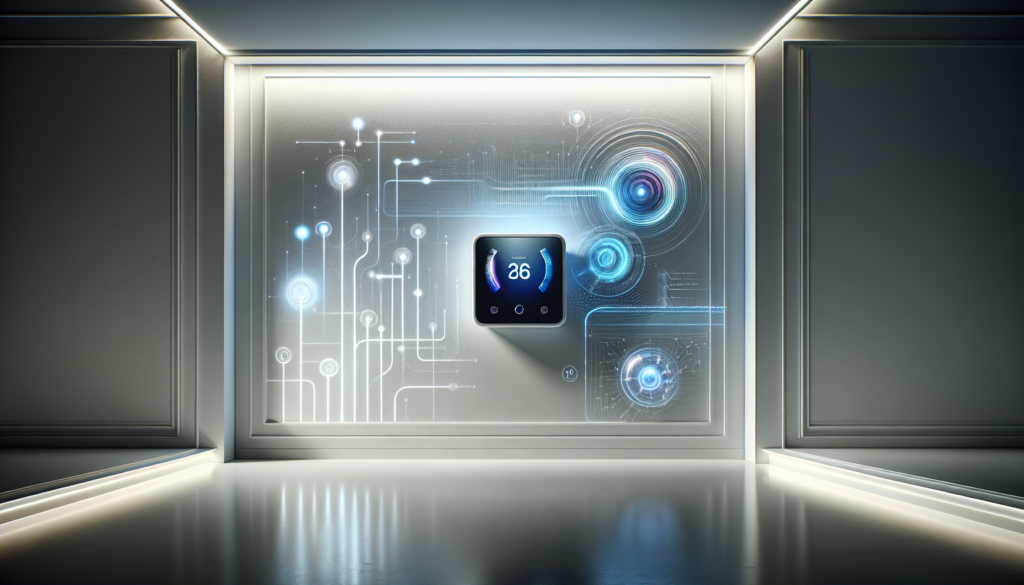 Smart home e dispositivi intelligenti: vantaggi e sfide