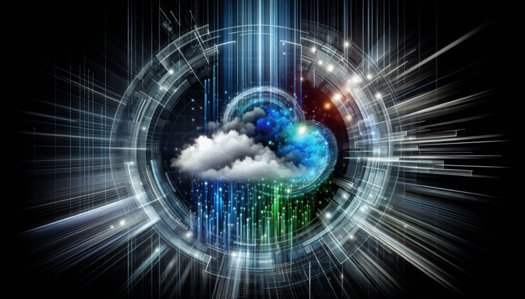 Il cloud come leva strategica nell’analisi dei big data