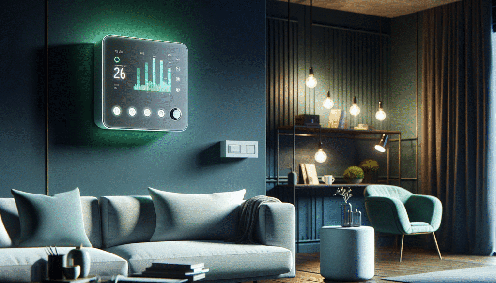 Vivere con l’IA: quando la tecnologia entra nella smart home