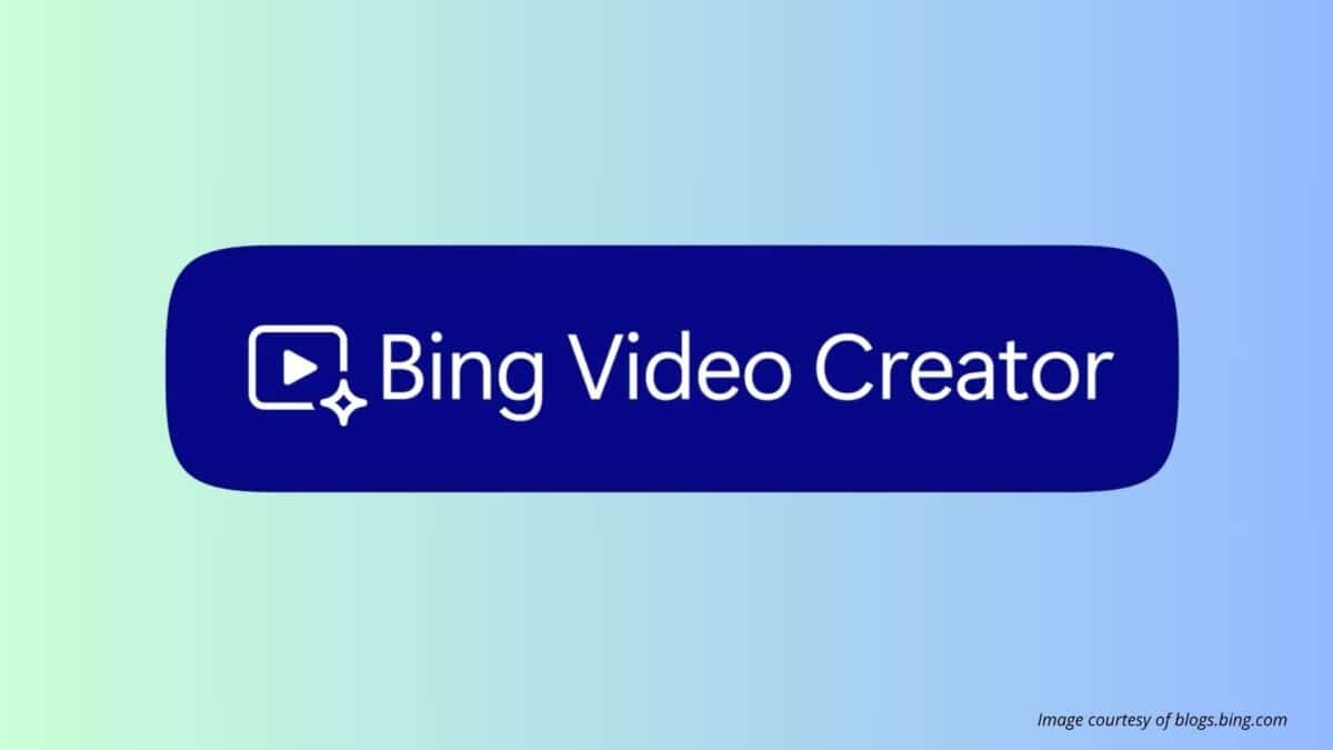 Bing Video Creator, il nuovo generatore AI di Microsoft