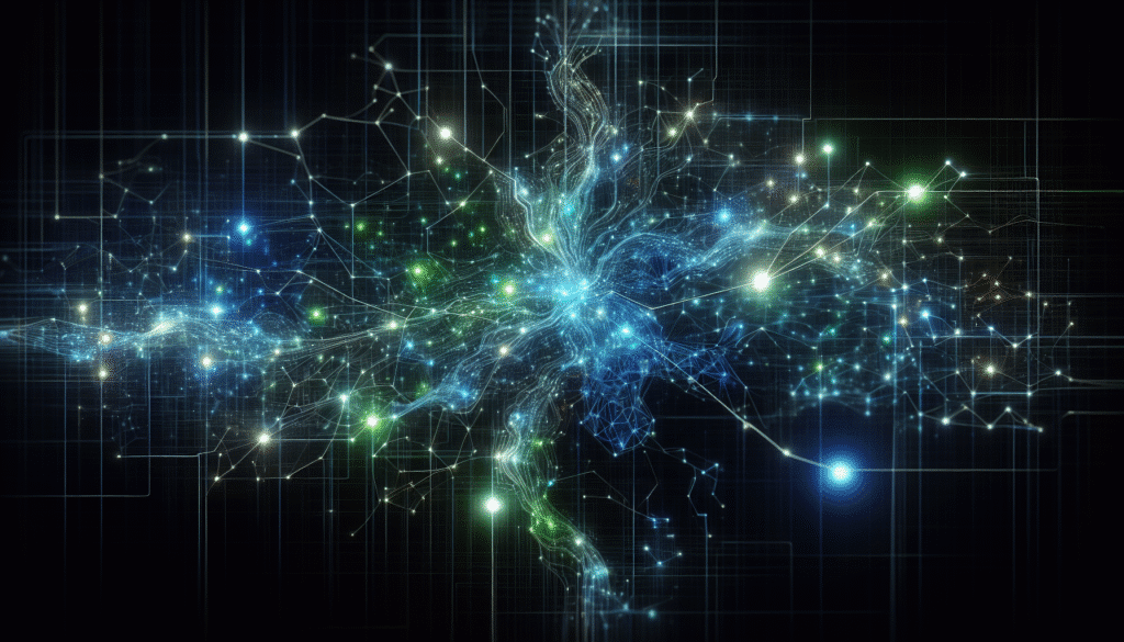 Il potere delle reti neurali nell'intelligenza artificiale moderna