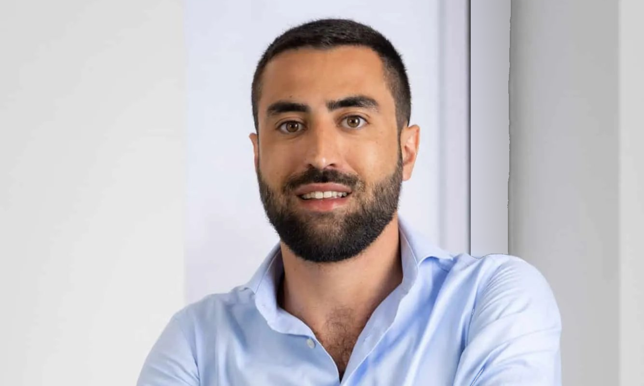 Weltix nomina Andrea Papa nuovo DCM Director