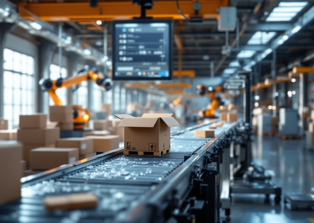 Alibaba presenta Qwen-VLA e punta sull'AI embodied